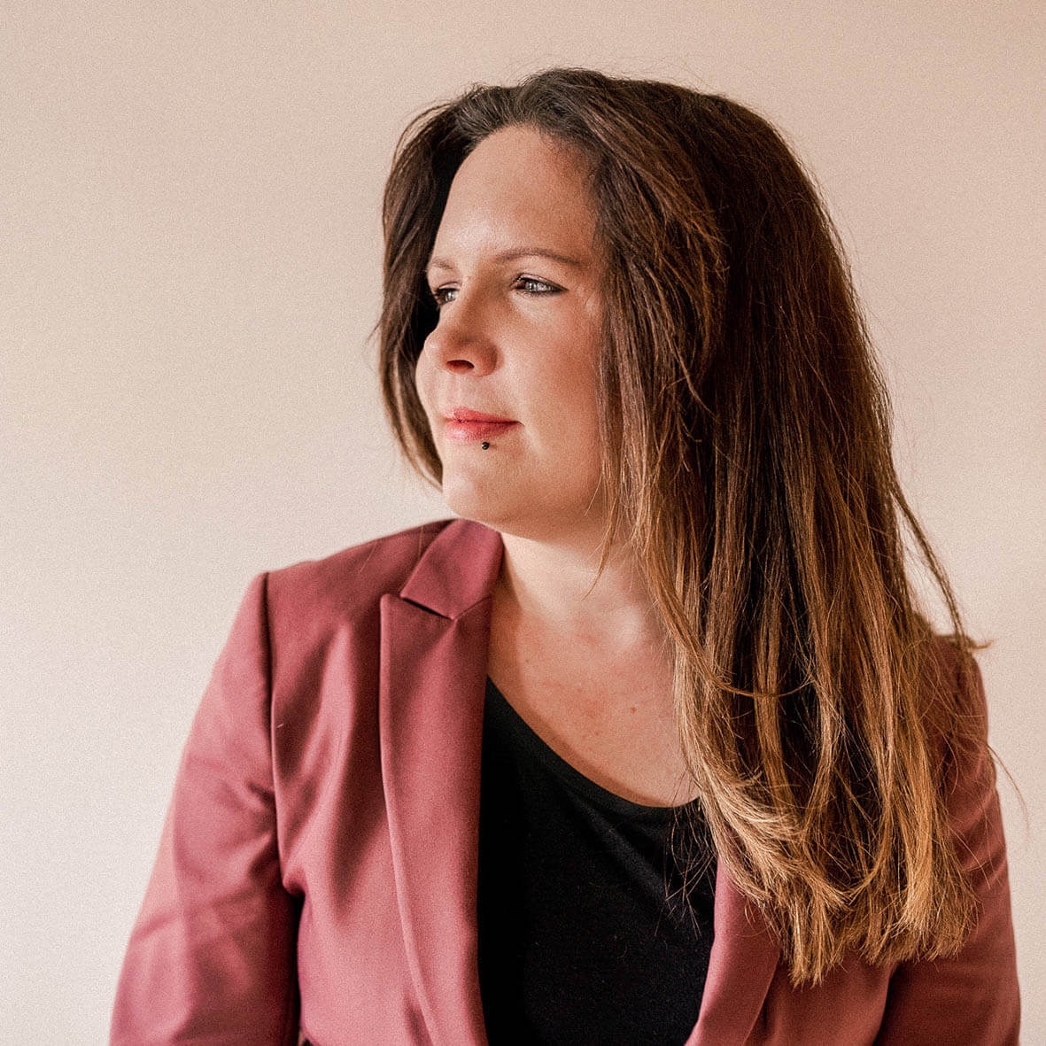 Antonia Franke - Die Feldbergerinnen - Die Feldbergerin